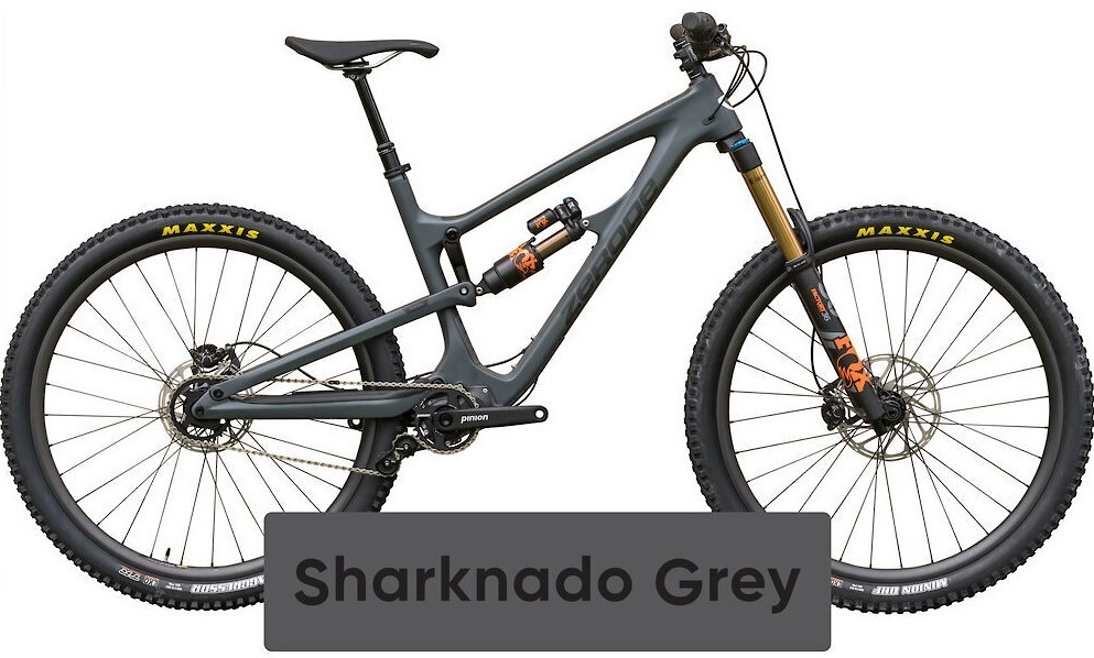 Zerode Katipo Origin Frame - Reviews, Comparisons, Specs - Mountain Bike Frames - Vital MTB