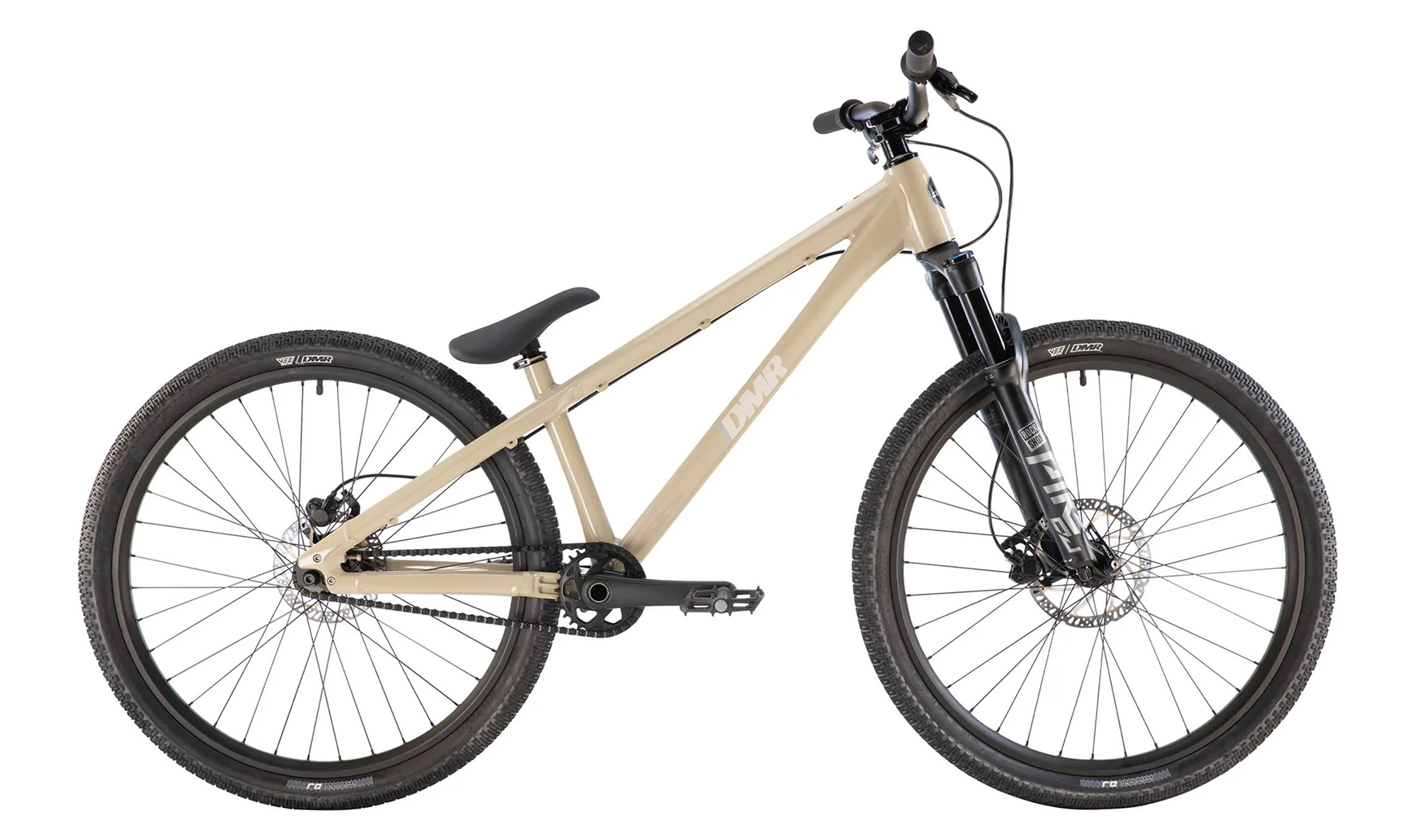 2022 DMR Rhythm Team Bike - Reviews, Comparisons, Specs - Bikes - Vital MTB
