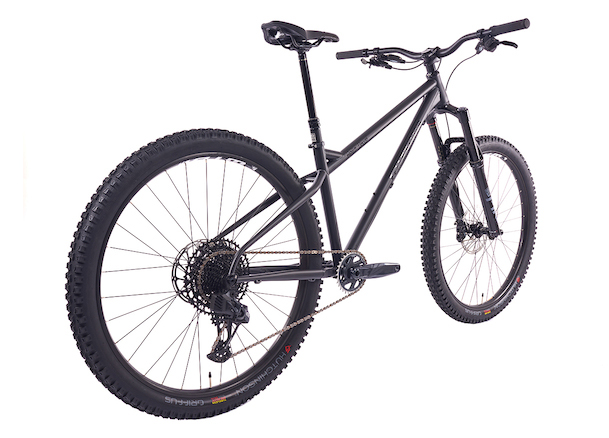 2022 On-One Hello Dave SRAM GX AXS Bike - Reviews, Comparisons, Specs ...