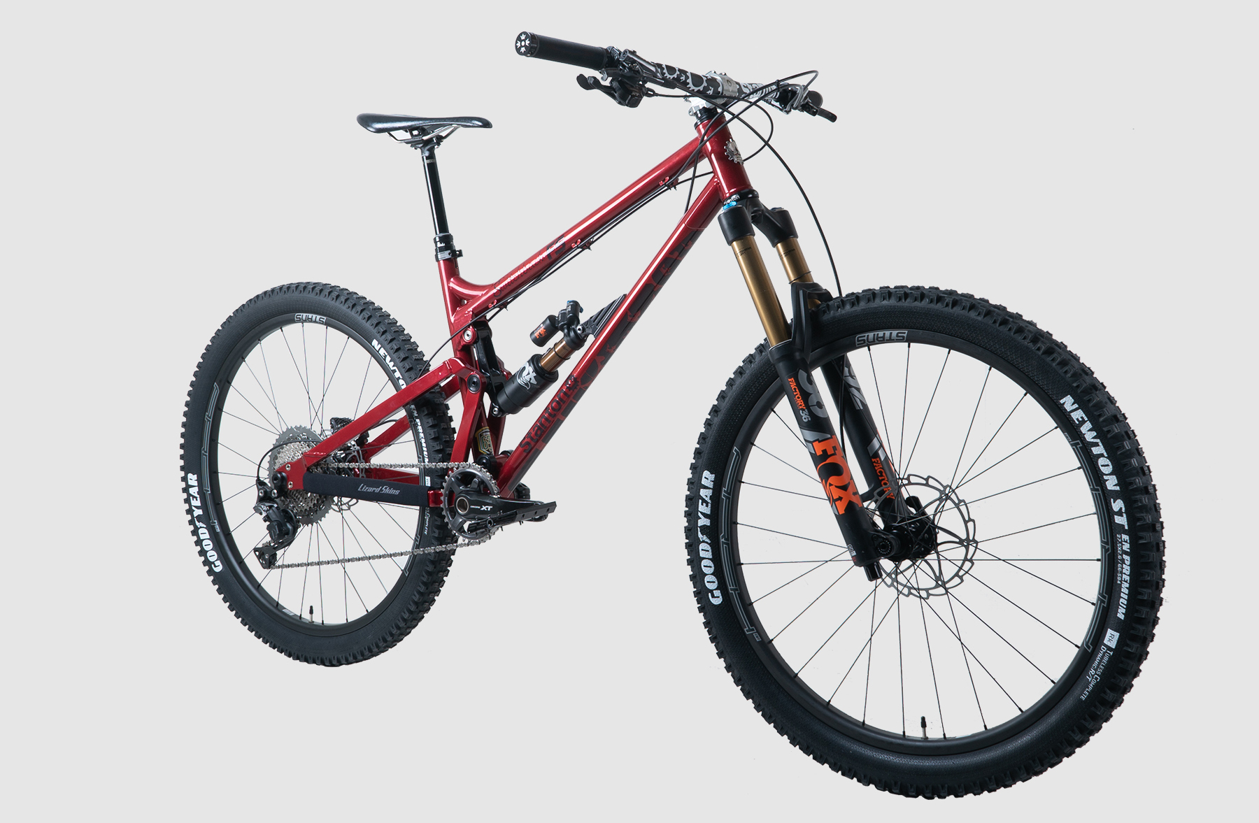 2019 Stanton Switchback FS 160 Standard Bike - Reviews, Comparisons ...