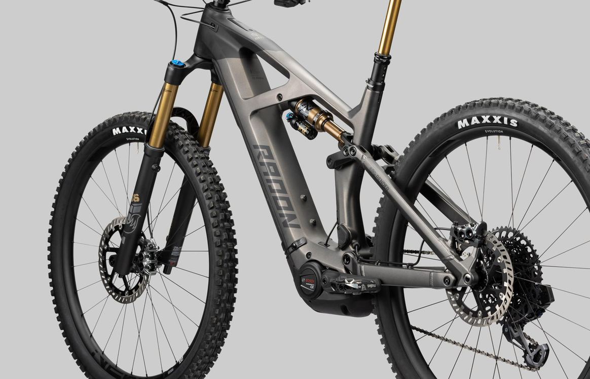 2022 Radon Render 10.0 HD E-Bike - Reviews, Comparisons, Specs - E ...
