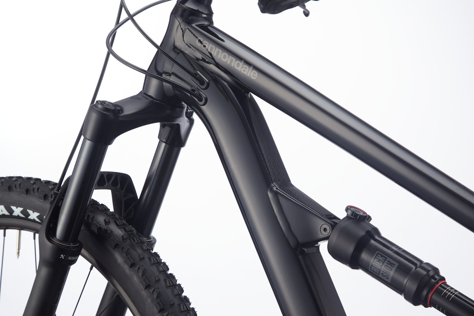 2020 Cannondale Habit 6 Bike - Reviews, Comparisons, Specs - Bikes - Vital MTB