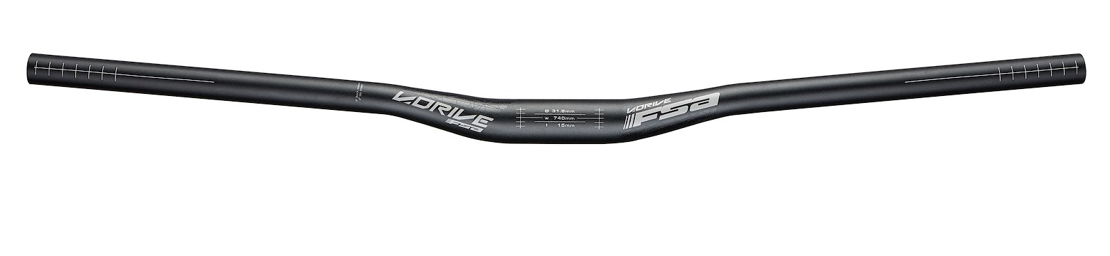 FSA V-Drive Handlebars - Reviews, Comparisons, Specs - Mountain Bike ...