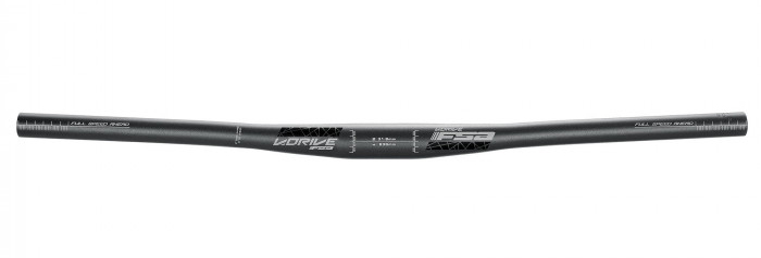 FSA V-Drive Handlebars - Reviews, Comparisons, Specs - Handlebars ...