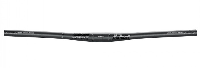 FSA V-Drive Handlebars - Reviews, Comparisons, Specs - Handlebars ...
