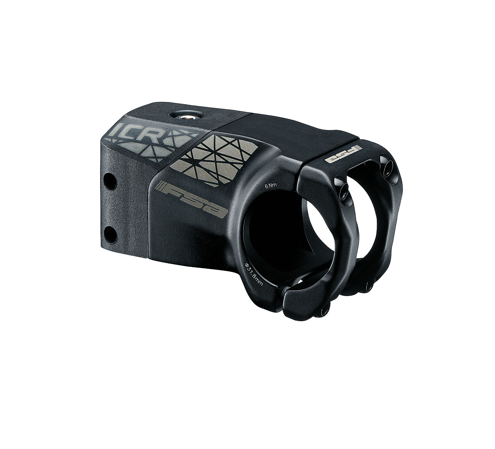 FSA NS ICR Stem - Reviews, Comparisons, Specs - Mountain Bike Stems ...