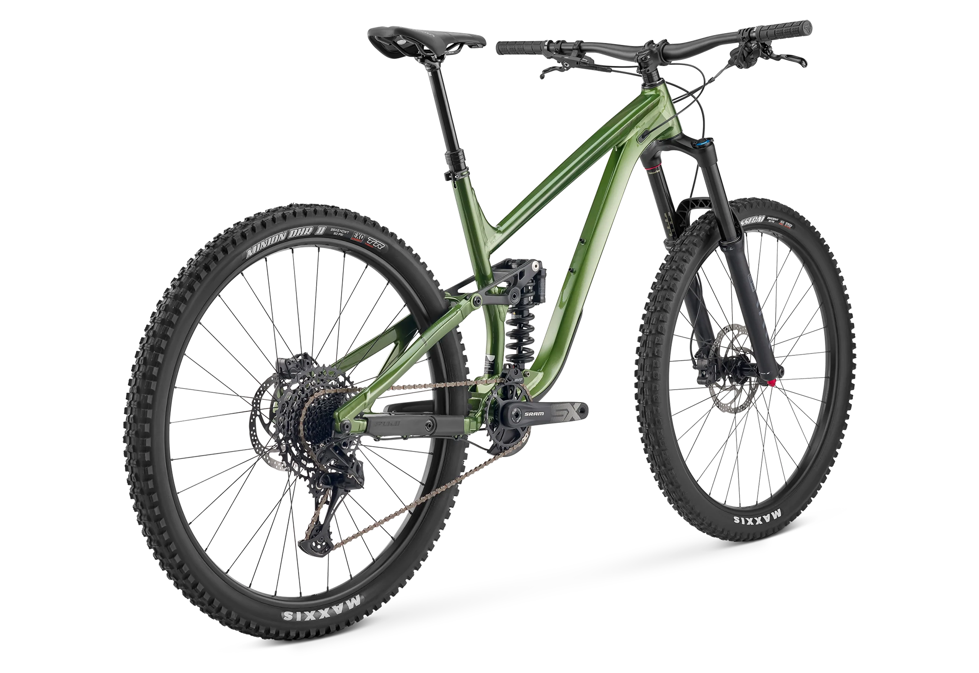 2022 Fuji Rakan LT 29 1.5 Bike - Reviews, Comparisons, Specs - Bikes ...