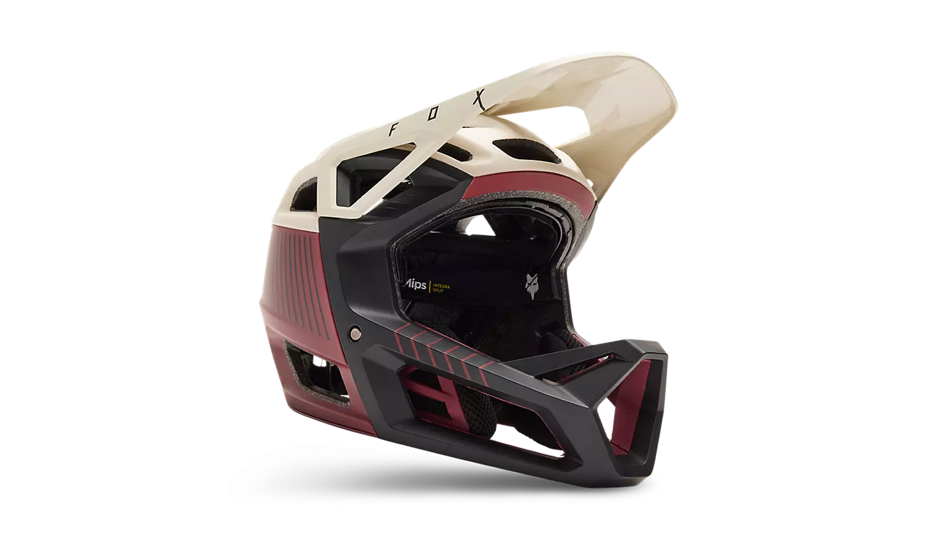 Fox Racing Proframe RS Helmet - Reviews, Comparisons, Specs - Full Face ...