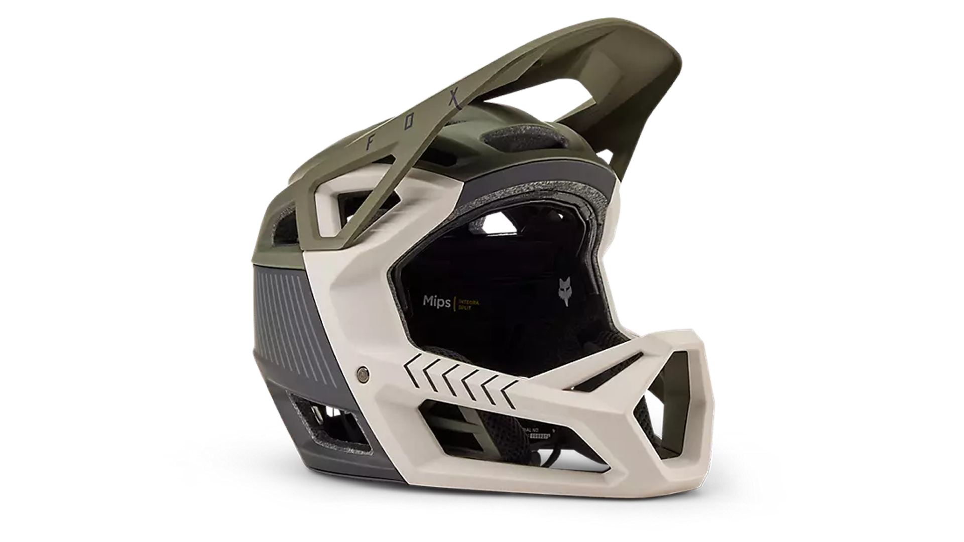 Fox Racing Proframe RS Helmet - Reviews, Comparisons, Specs - Full Face ...