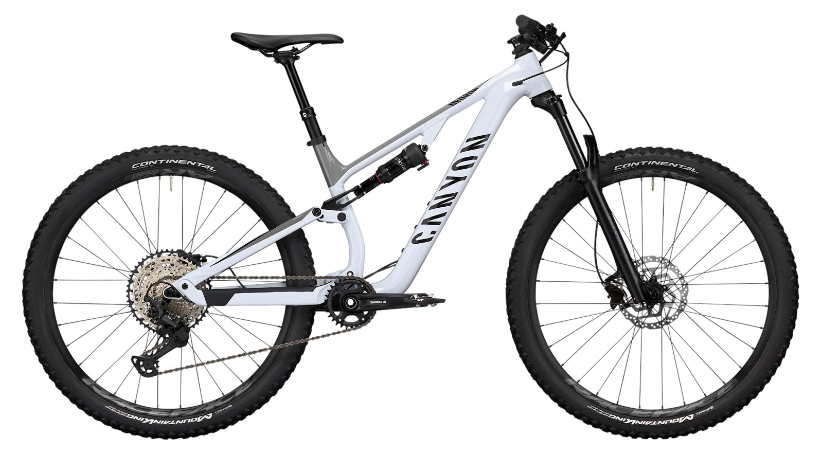 2020 Canyon Neuron WMN AL 6.0 Bike - Reviews, Comparisons, Specs ...