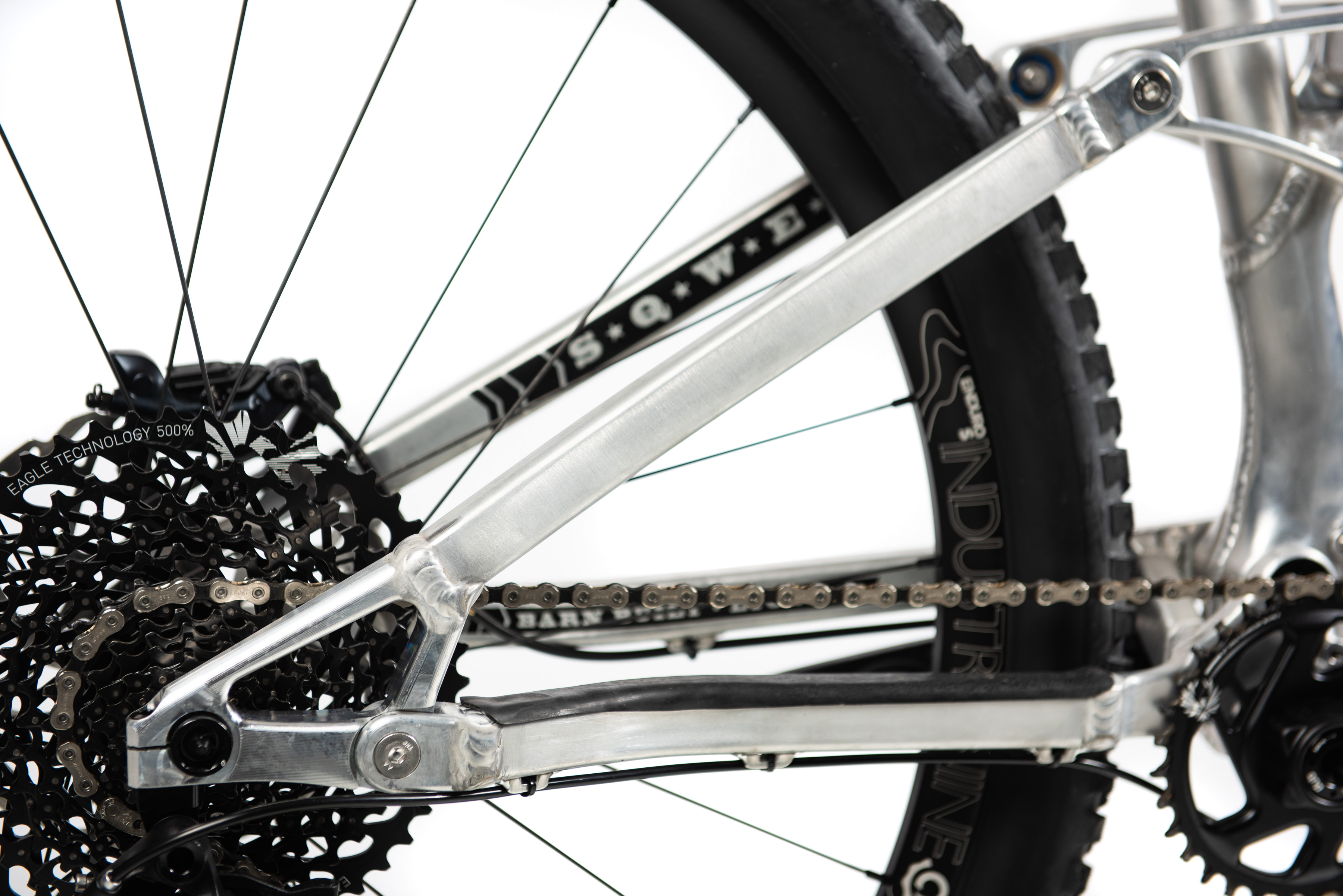 2020 REEB SQWEEB v3 Long Travel SLX Bike - Reviews, Comparisons, Specs ...