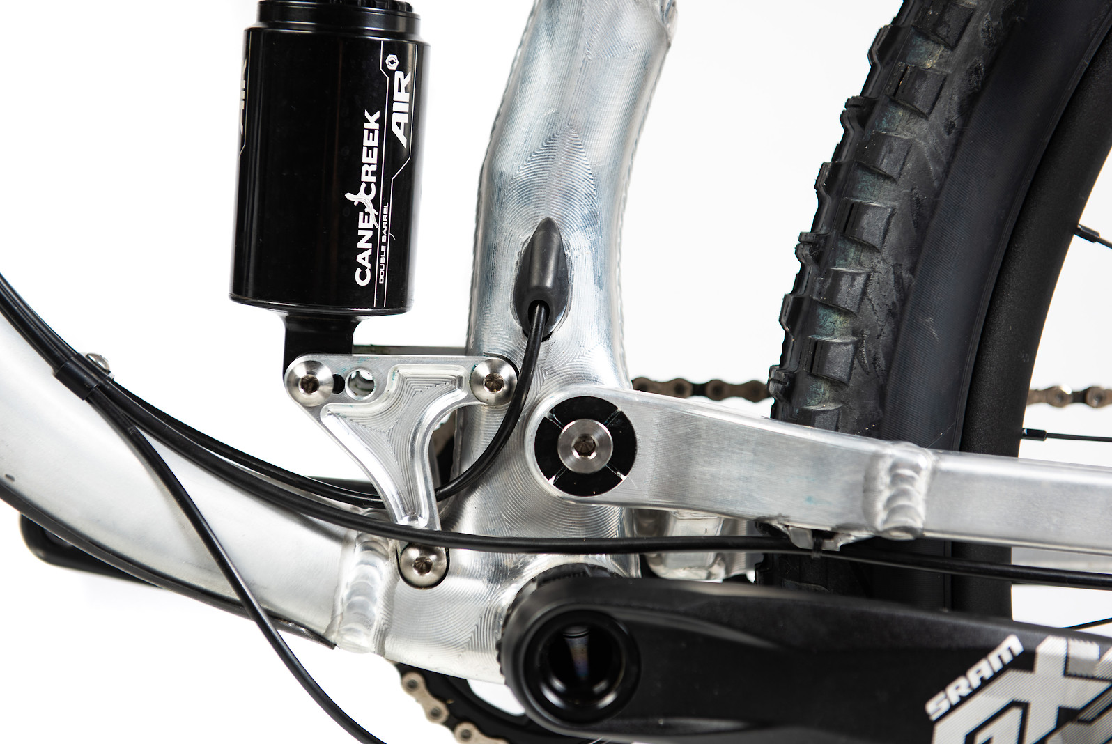 REEB SQWEEB v3 Long Travel Frame - Reviews, Comparisons, Specs - Frames ...