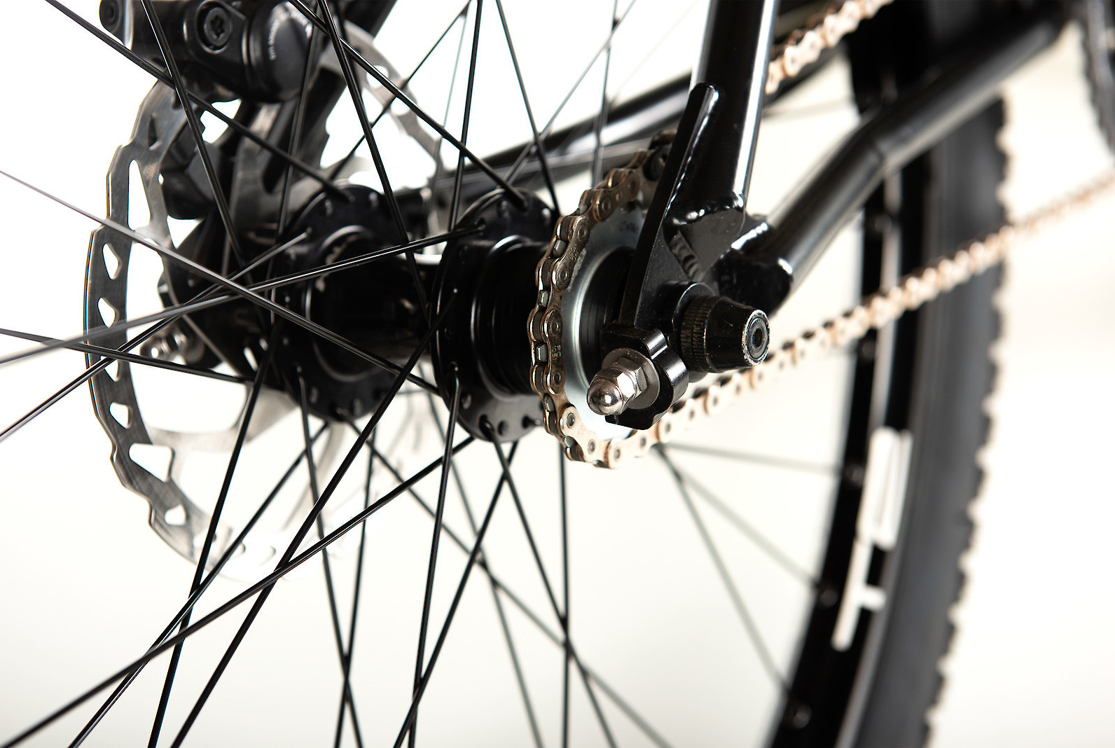 REEB Destroyer Frame - Reviews, Comparisons, Specs - Frames - Vital MTB