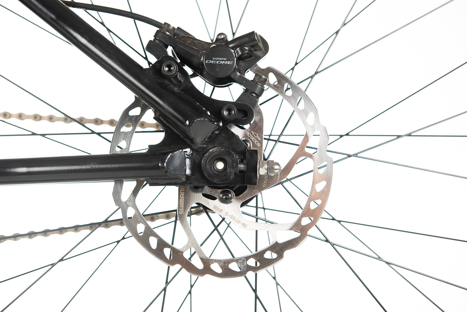 REEB Destroyer Frame - Reviews, Comparisons, Specs - Frames - Vital MTB