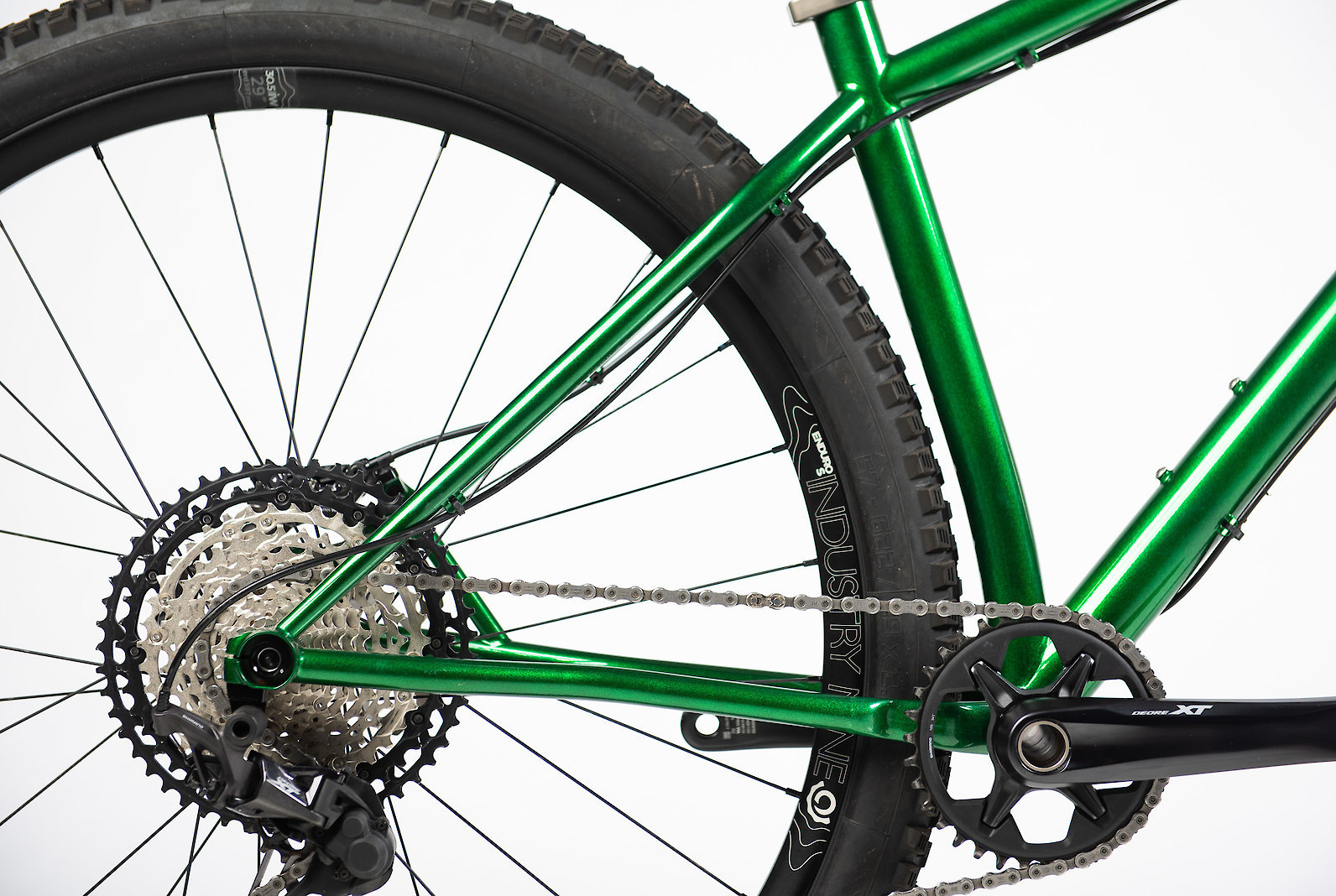 REEB ReDikyelous (2020) Frame - Reviews, Comparisons, Specs - Mountain ...