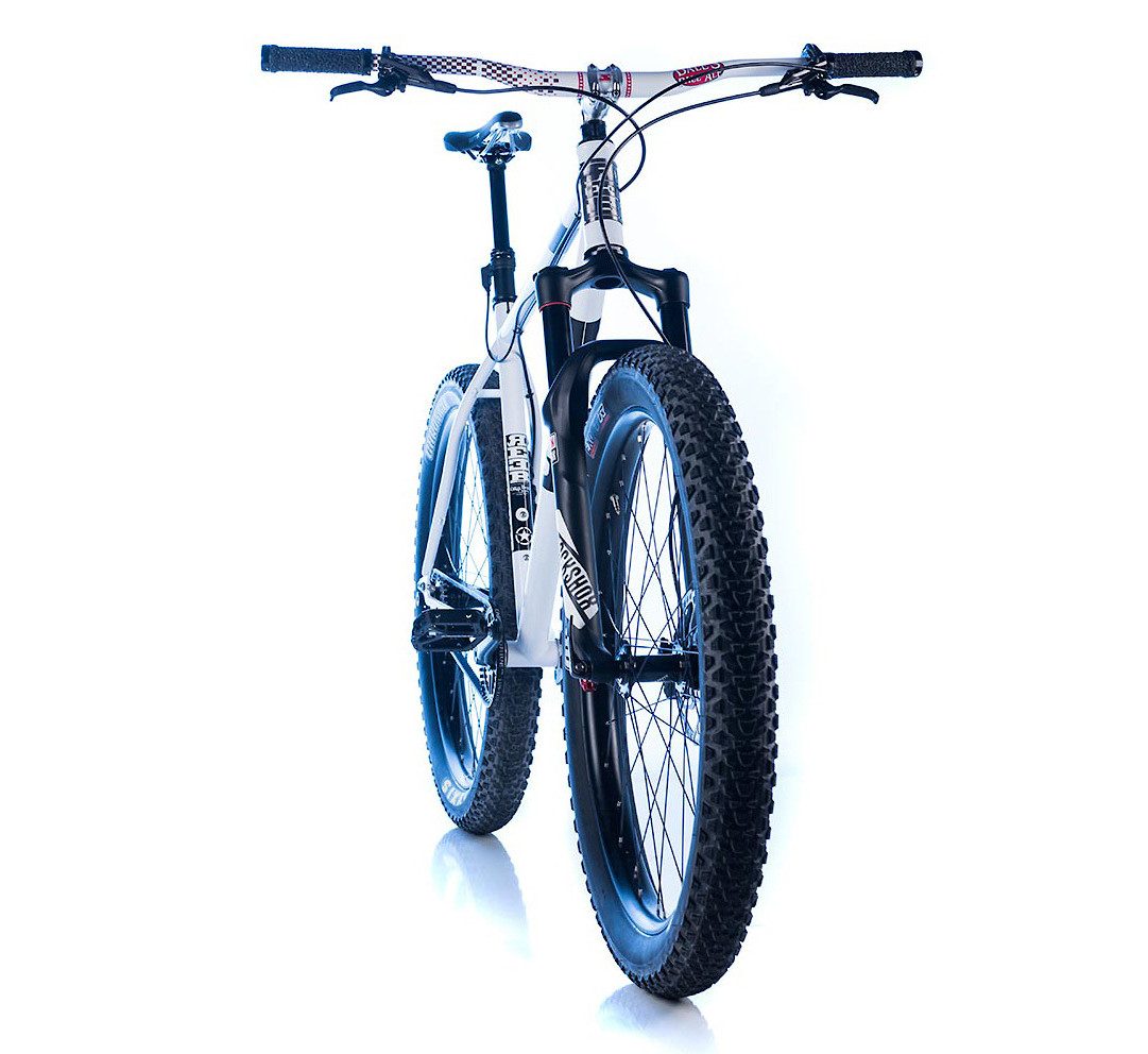 REEB SixFidy Frame - Reviews, Comparisons, Specs - Frames - Vital MTB