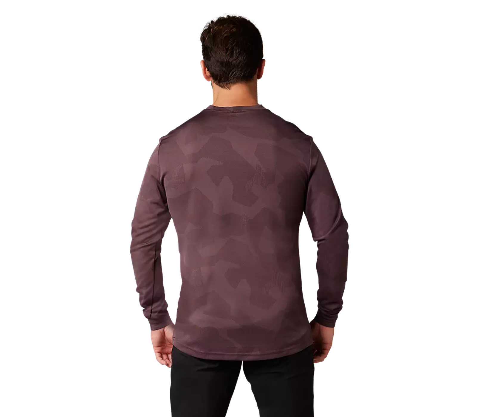 Fox Racing Ranger Long Sleeve Jersey - Reviews, Comparisons, Specs ...