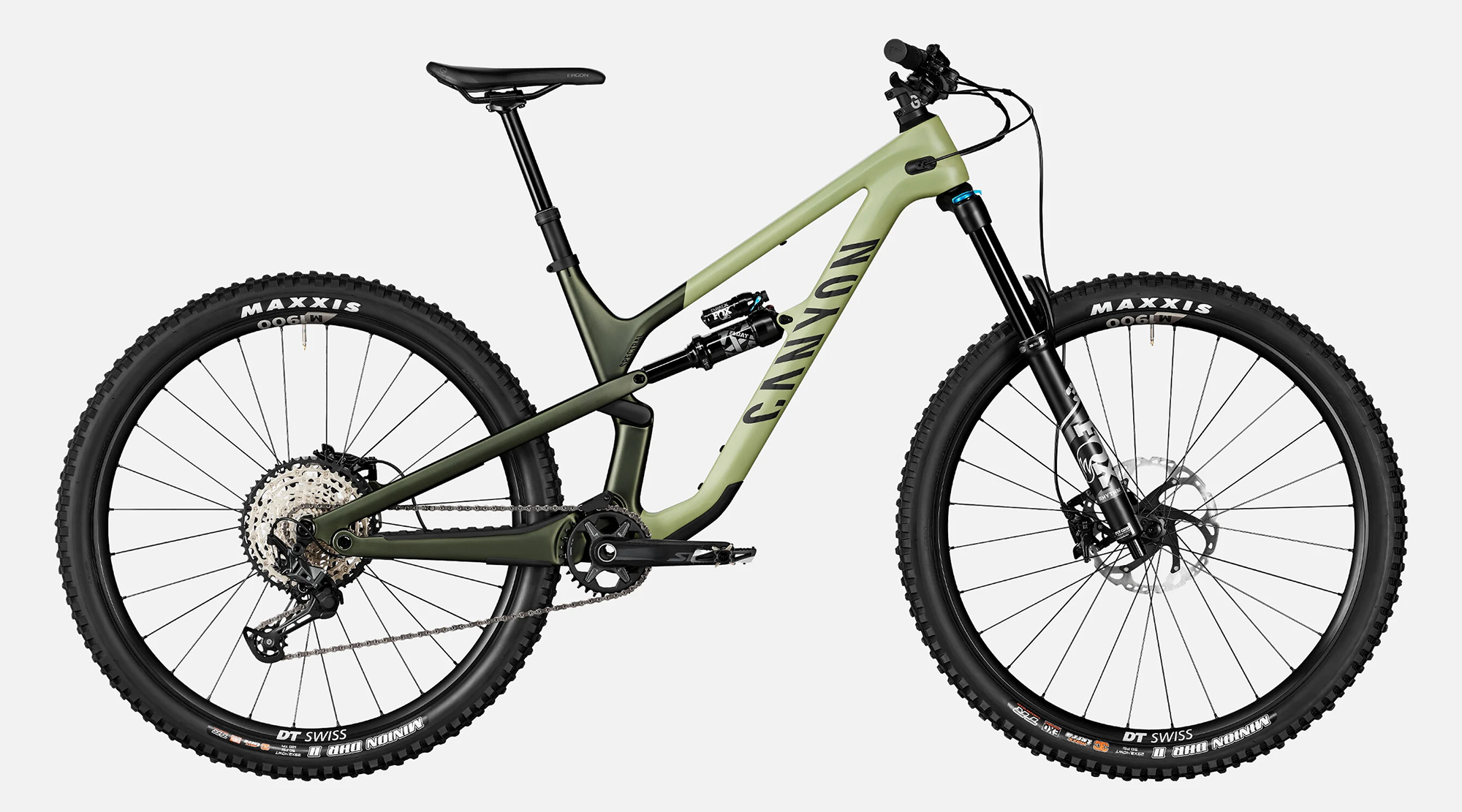 2022 Canyon Spectral 29 CF 7 Bike - Reviews, Comparisons, Specs - Bikes ...