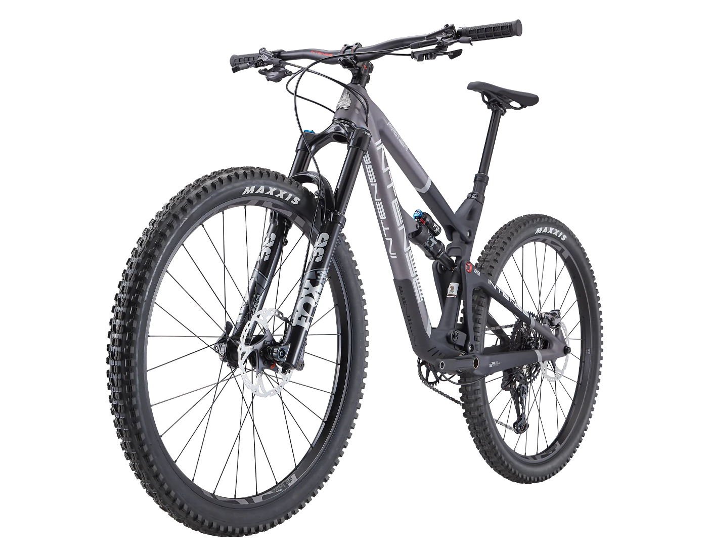 2022 Intense Primer 29 Pro Bike - Reviews, Comparisons, Specs - Bikes ...