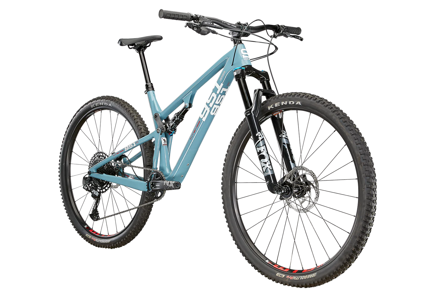 2022 Intense 951 Series XC Bike - Reviews, Comparisons, Specs - Bikes - Vital MTB