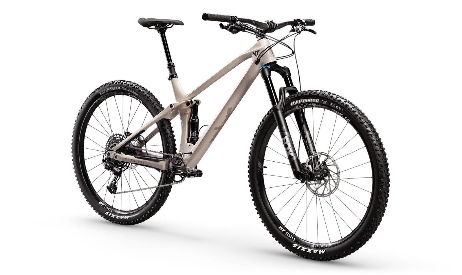 2020 YT IZZO Comp Bike - Reviews, Comparisons, Specs - Bikes - Vital MTB