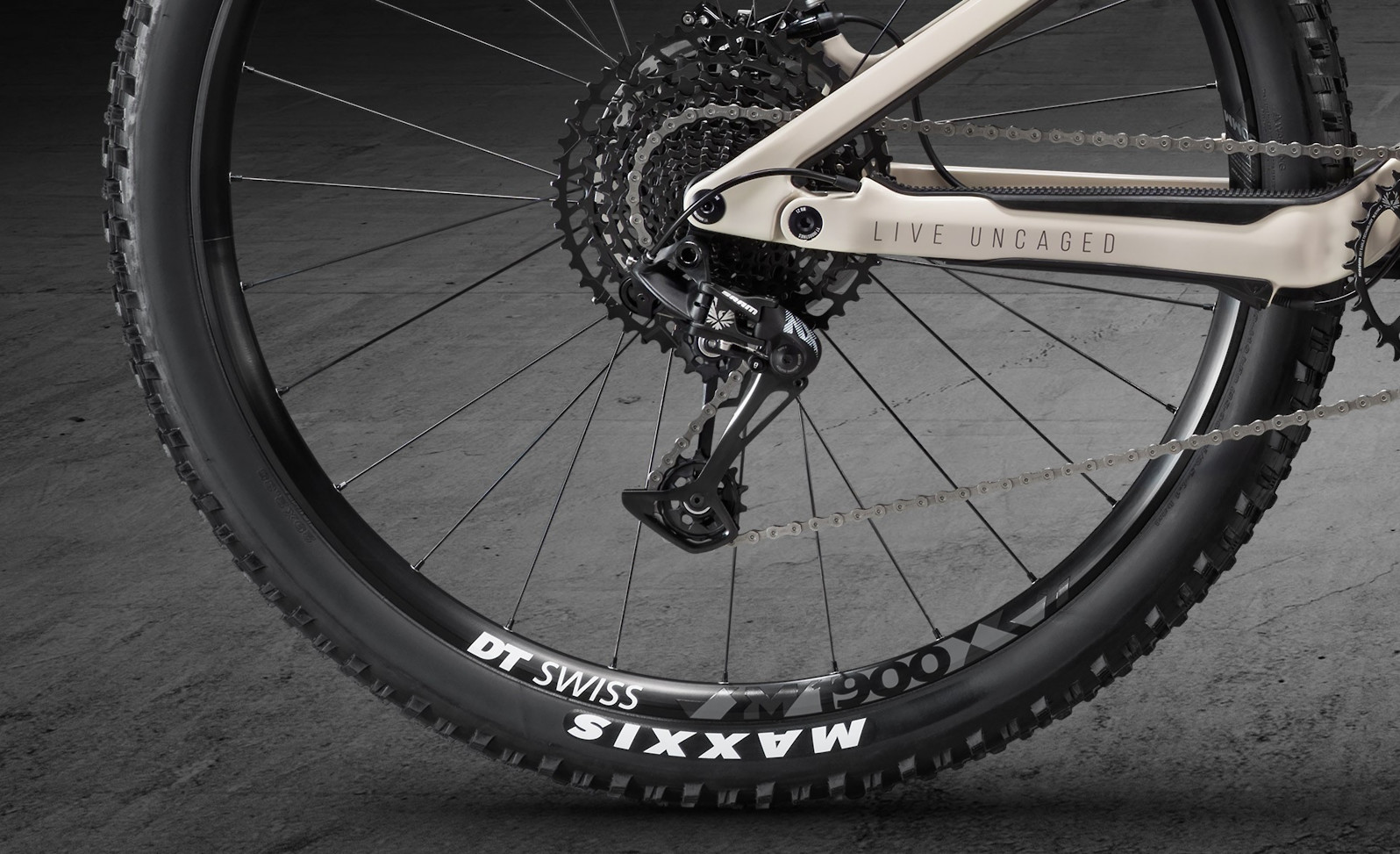 2020 YT IZZO Comp Bike - Reviews, Comparisons, Specs - Bikes - Vital MTB