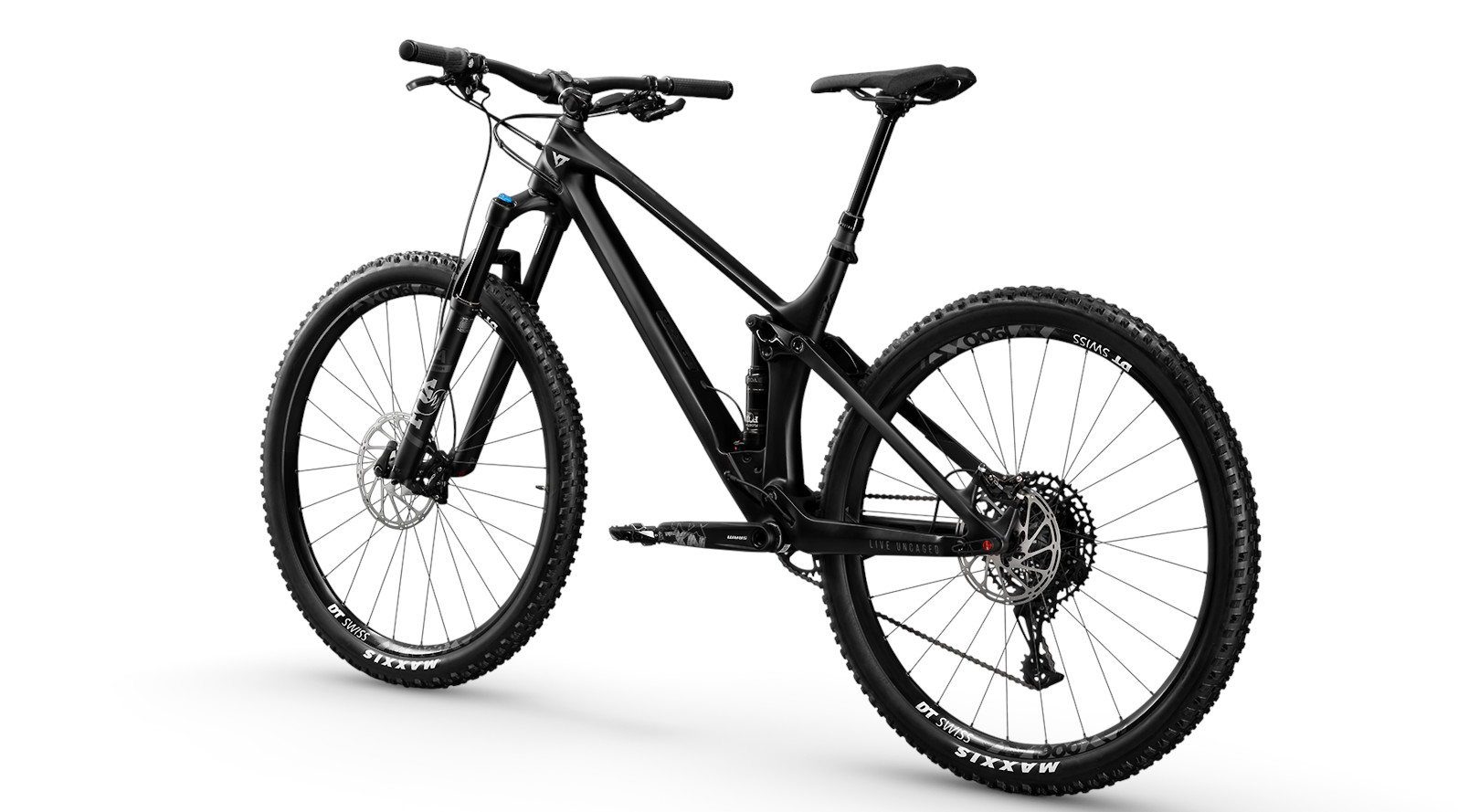 2020 YT IZZO Comp Bike - Reviews, Comparisons, Specs - Bikes - Vital MTB