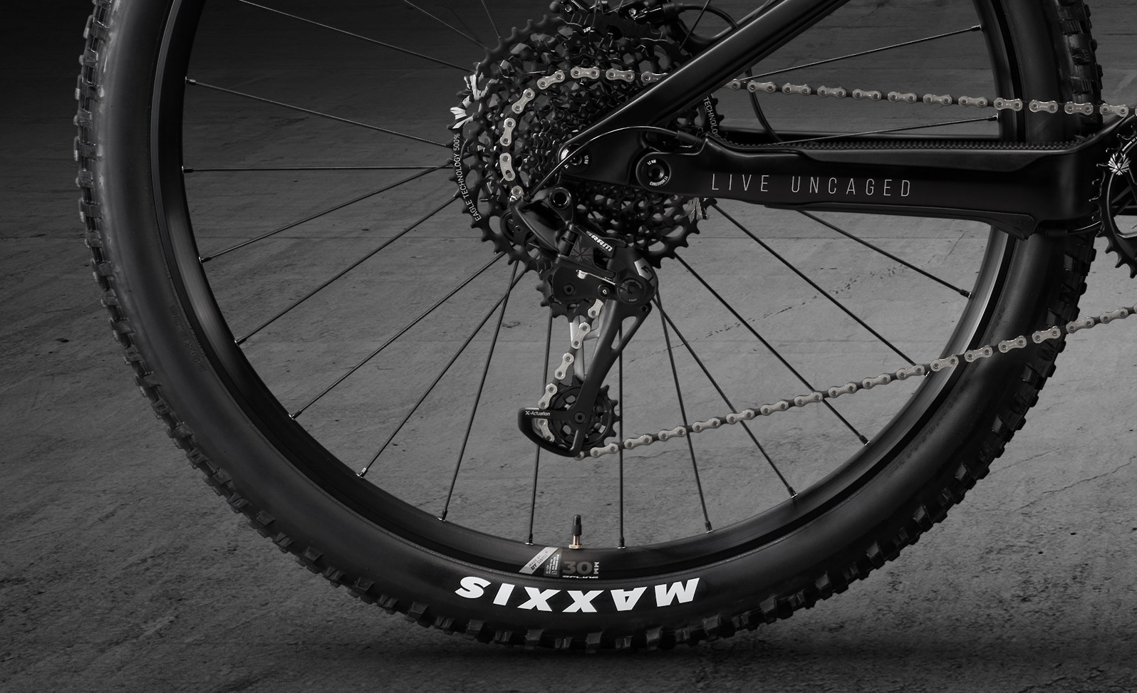 2020 YT IZZO Comp Bike - Reviews, Comparisons, Specs - Bikes - Vital MTB