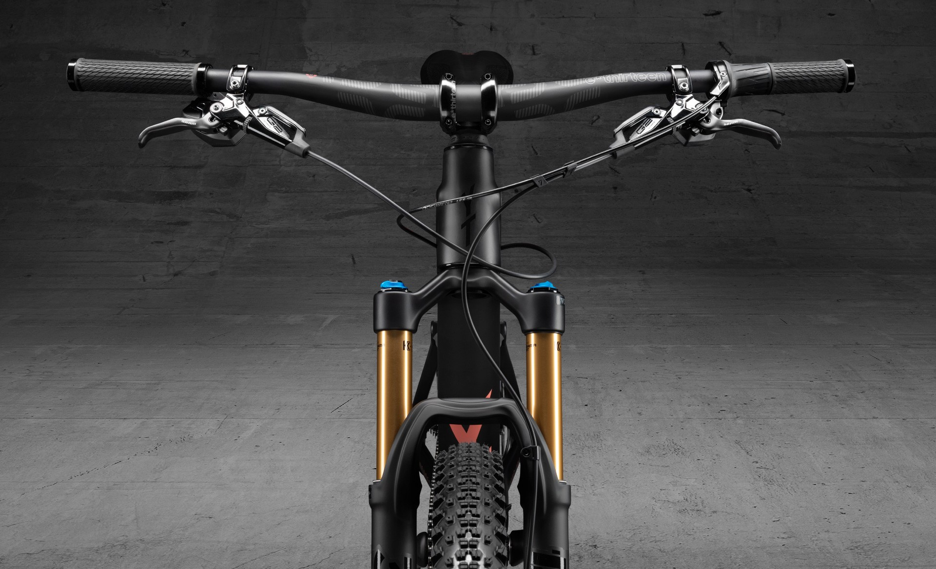 2020 YT IZZO Uncaged 1 Launch Edition Bike - Reviews, Comparisons ...