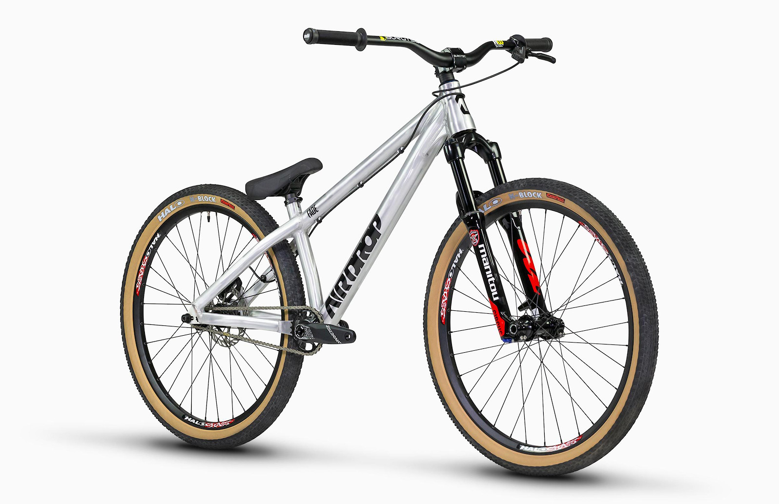 2020 Airdrop Fade Luxe Bike - Reviews, Comparisons, Specs - Mountain ...