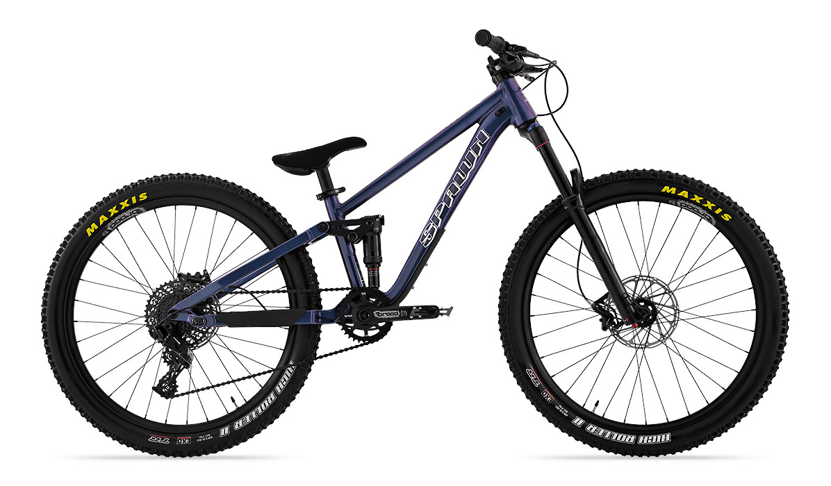 2020 Spawn Rokk 26" Bike - Reviews, Comparisons, Specs - Mountain Bikes ...