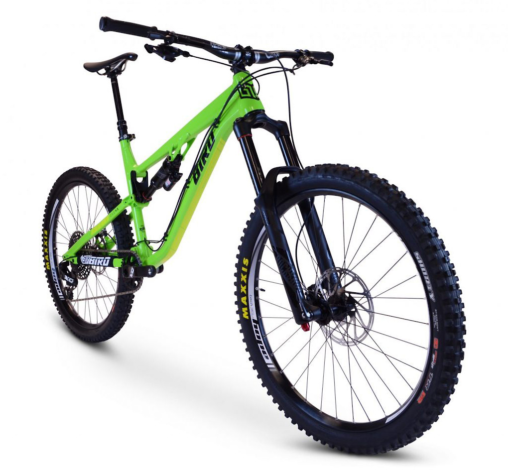 2020 Bird Aeris 145 Shimano 12-speed Bike - Reviews, Comparisons, Specs ...