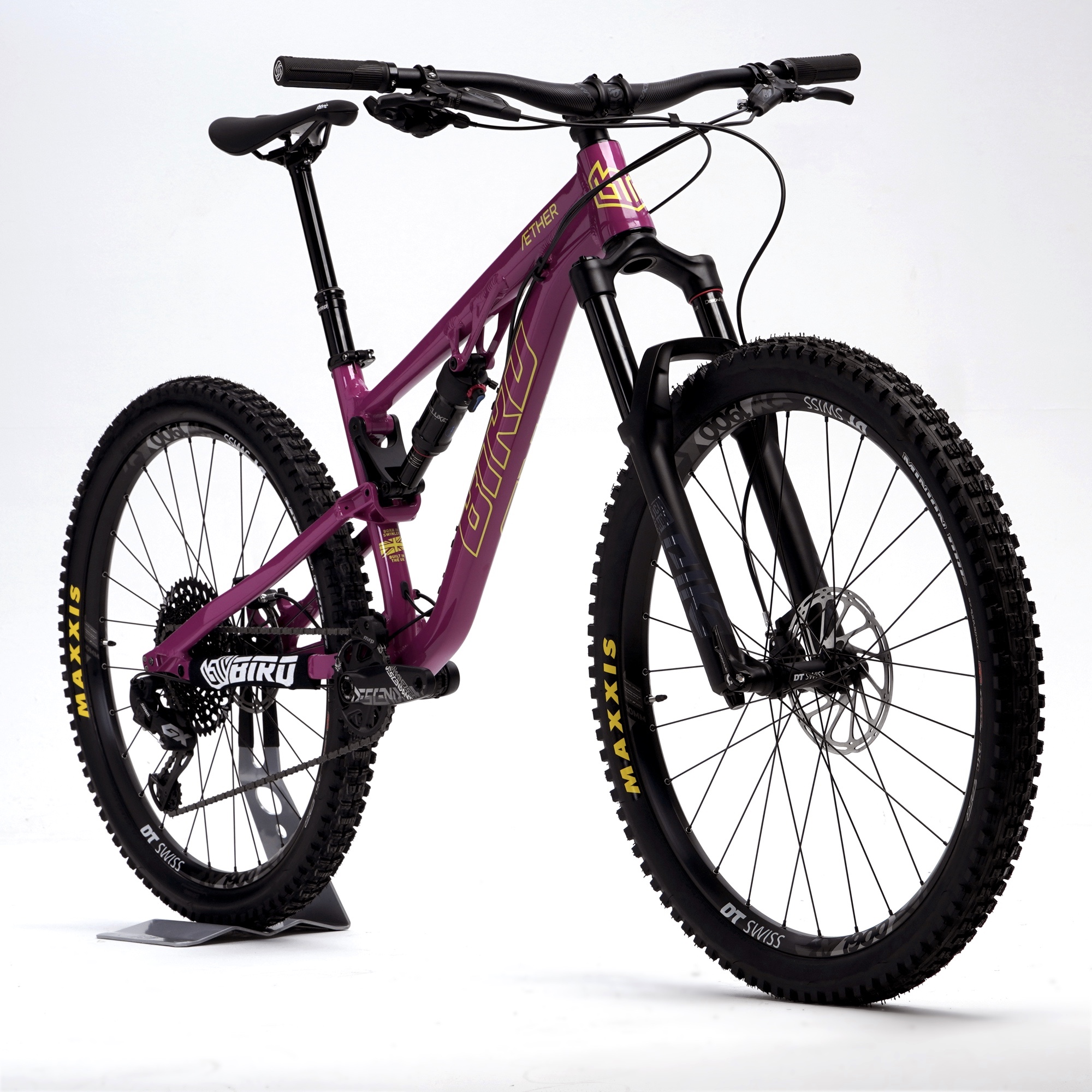 2020 Bird Aether 7 Shimano 12-speed Bike - Reviews, Comparisons, Specs ...