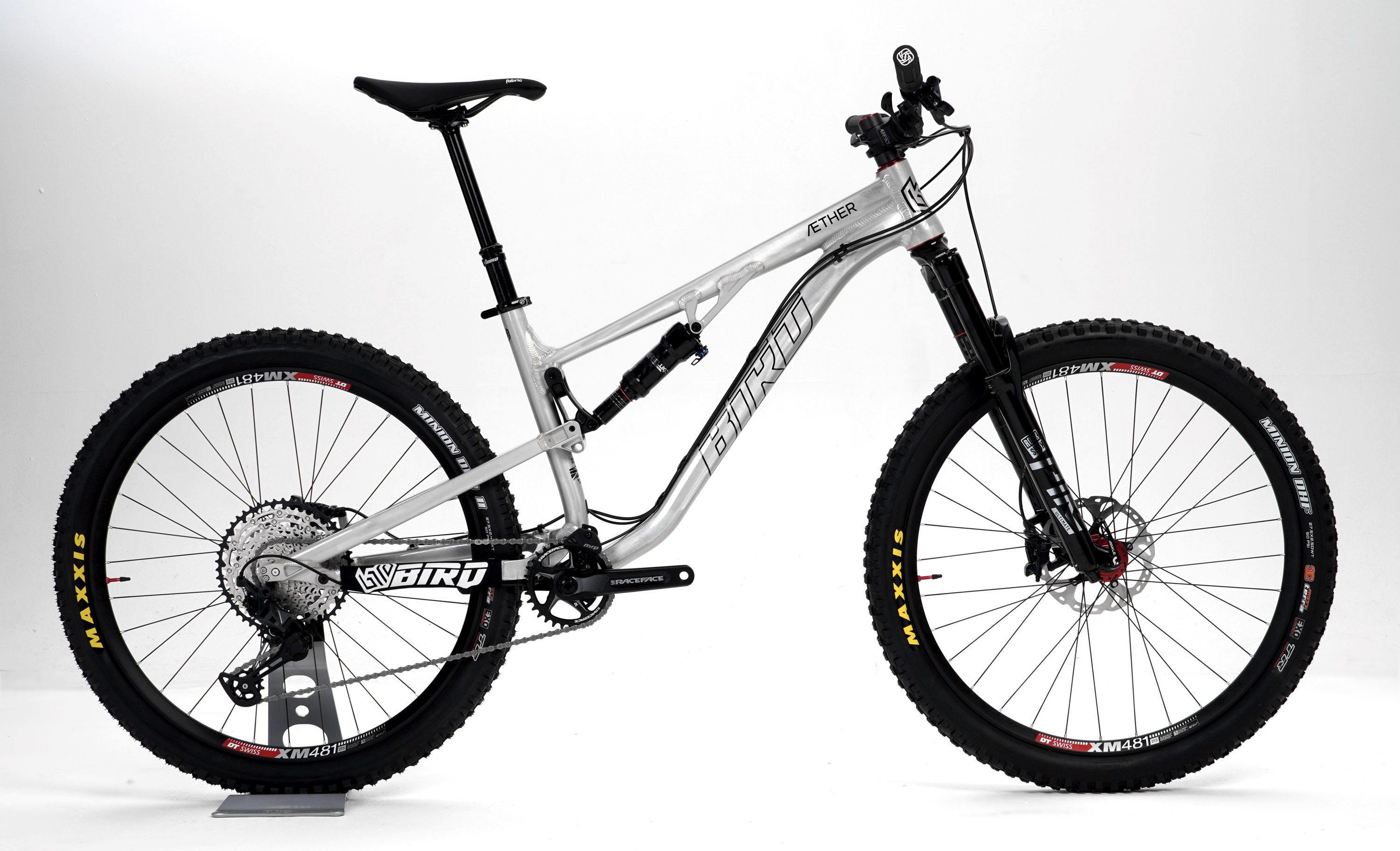 2020 Bird Aether 7 Shimano 12-speed Bike - Reviews, Comparisons, Specs ...