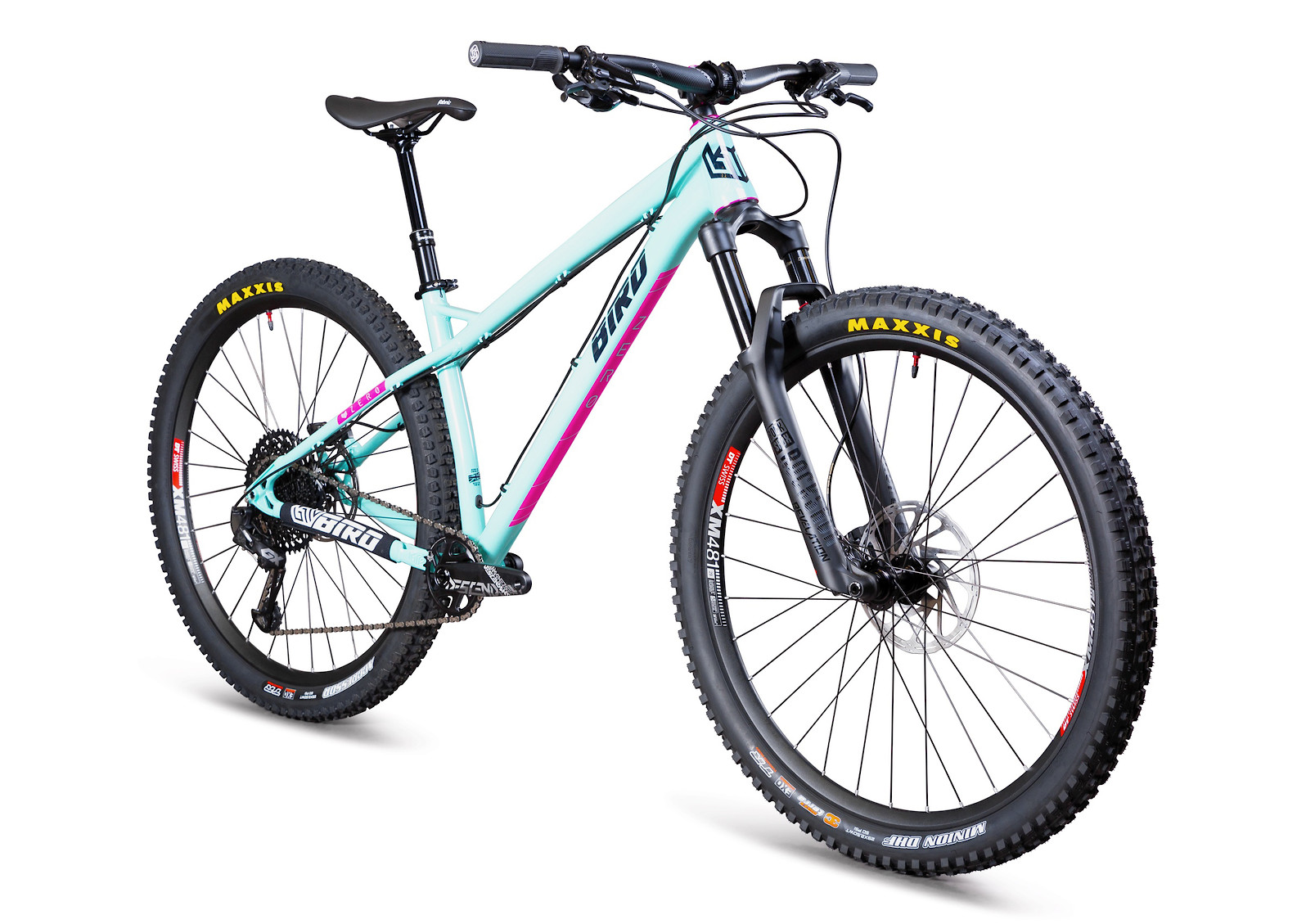 2020 Bird Zero 29 SRAM Eagle Bike - Reviews, Comparisons, Specs ...