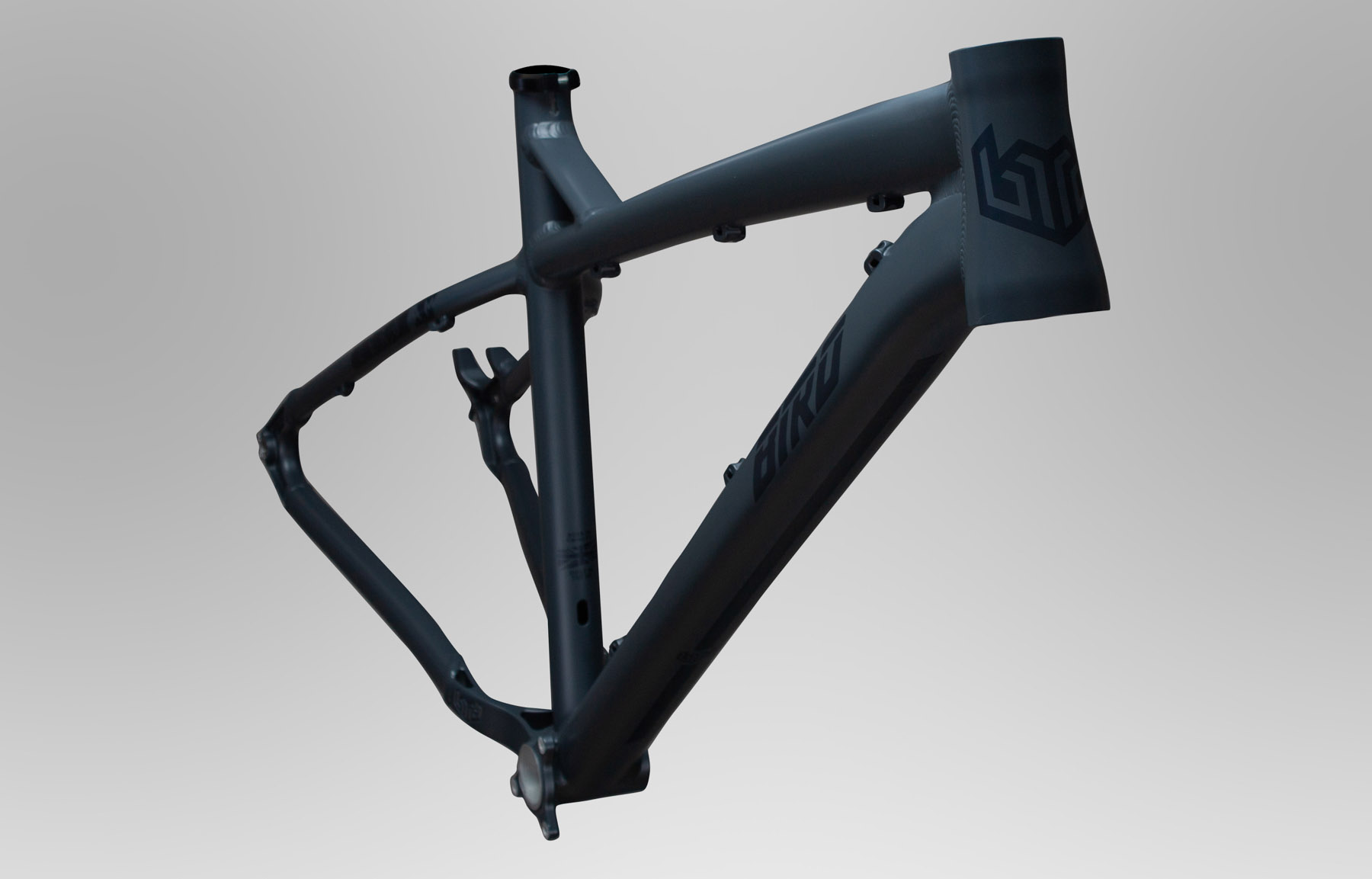 Bird Zero AM (2019-2022) Frame - Reviews, Comparisons, Specs - Frames ...