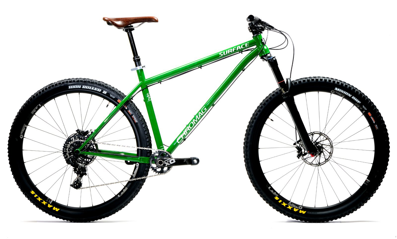 2020 Chromag Surface X01 Eagle Bike - Reviews, Comparisons, Specs ...
