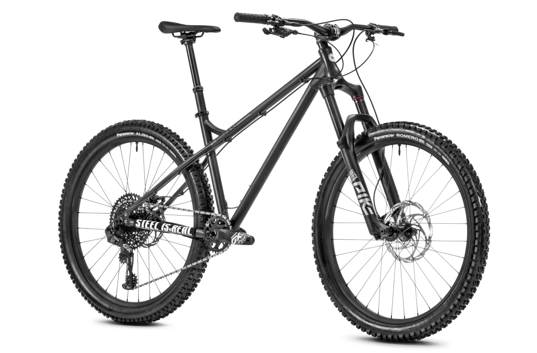 2022 Production Privee Shan Classic Bike - Reviews, Comparisons, Specs - Bikes - Vital MTB