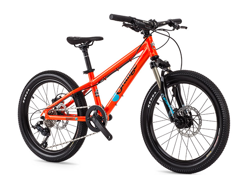 2020 Orange Zest 20 S Bike - Reviews, Comparisons, Specs - Bikes ...