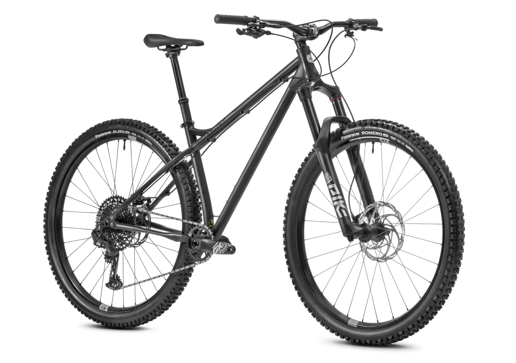 2022 Production Privee Shan GT Classic Bike - Reviews, Comparisons ...