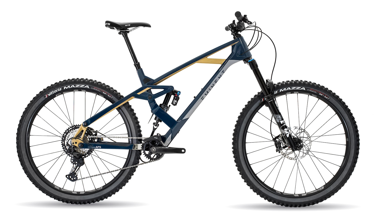 2020 Eminent Onset MT Advanced 29 Bike - Reviews, Comparisons, Specs ...