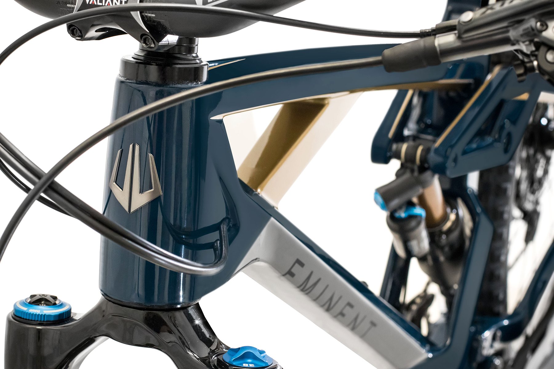 2020 Eminent Onset MT Advanced 29 Bike - Reviews, Comparisons, Specs ...