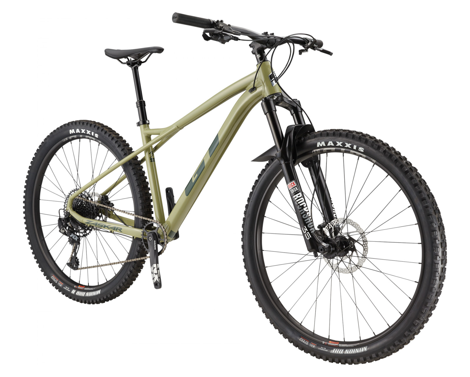 2021 GT Zaskar LT Expert Bike - Reviews, Comparisons, Specs - Bikes ...