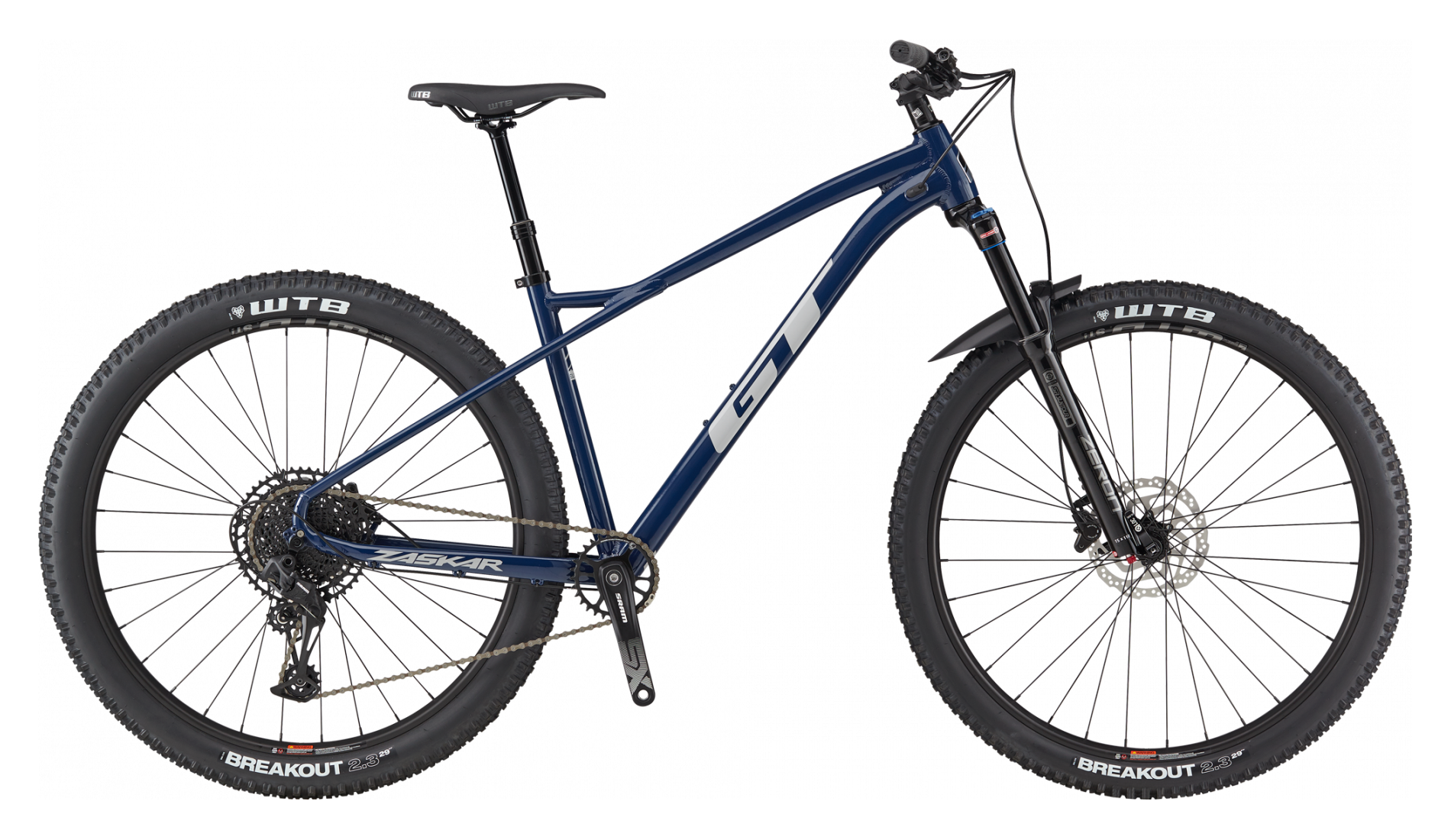 2021 GT Zaskar LT Elite Bike - Reviews, Comparisons, Specs - Bikes ...