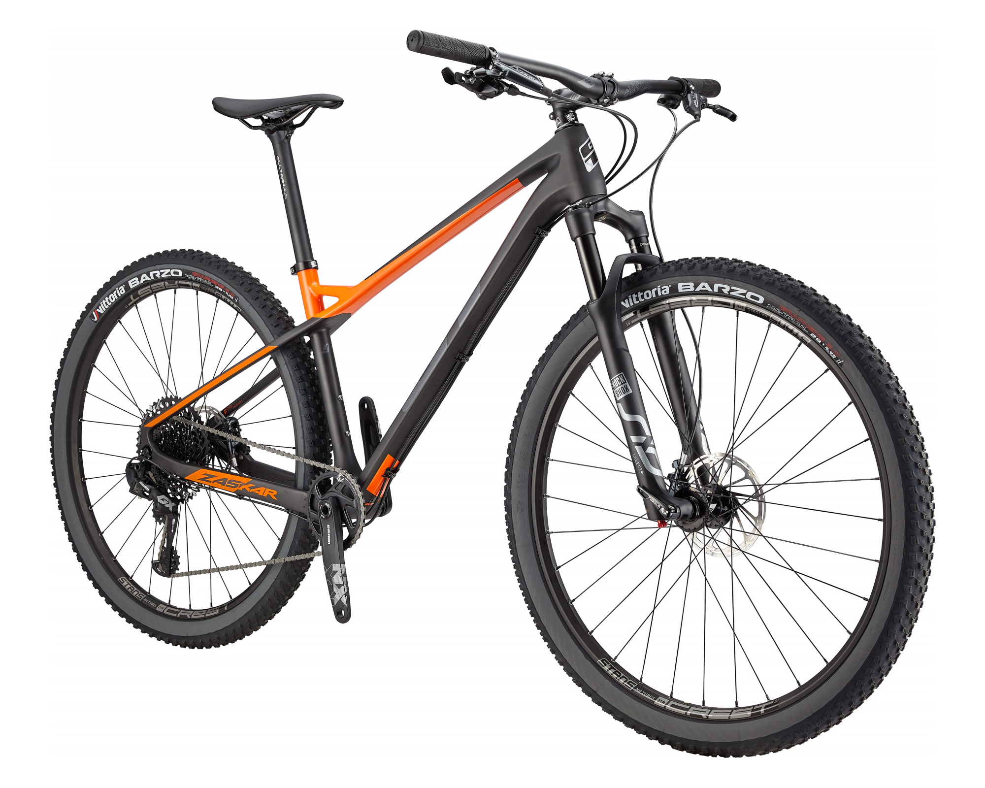 2020 GT Zaskar Carbon Expert Bike - Reviews, Comparisons, Specs - Bikes ...