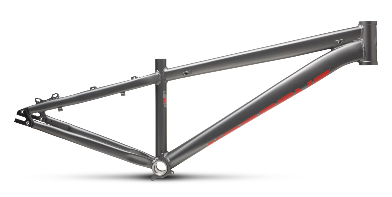 Airborne Skyhawk DJ (2020-2022) Frame - Reviews, Comparisons, Specs ...