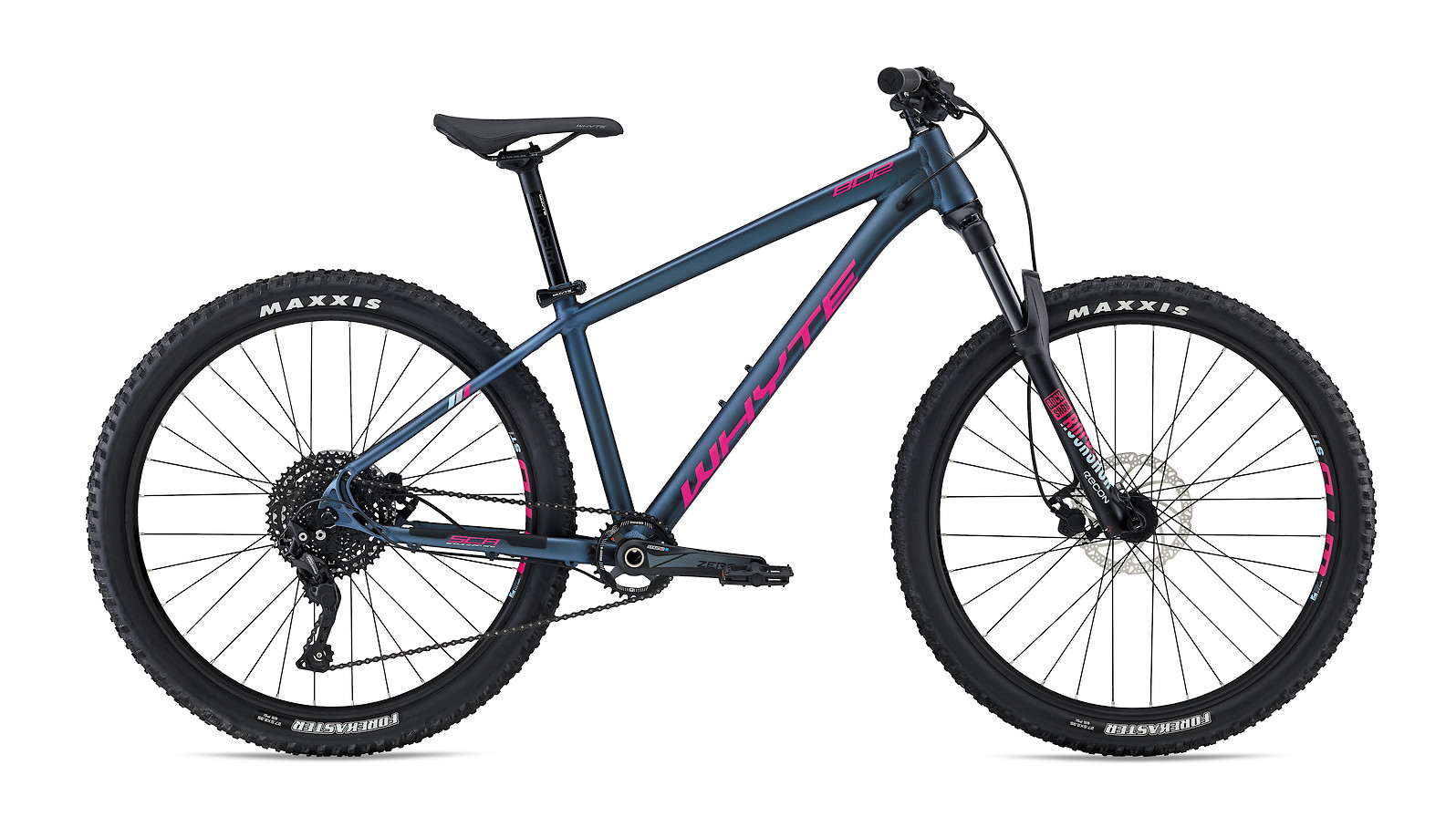 2020 Whyte 802 Youth V2 Bike - Reviews, Comparisons, Specs - Bikes ...