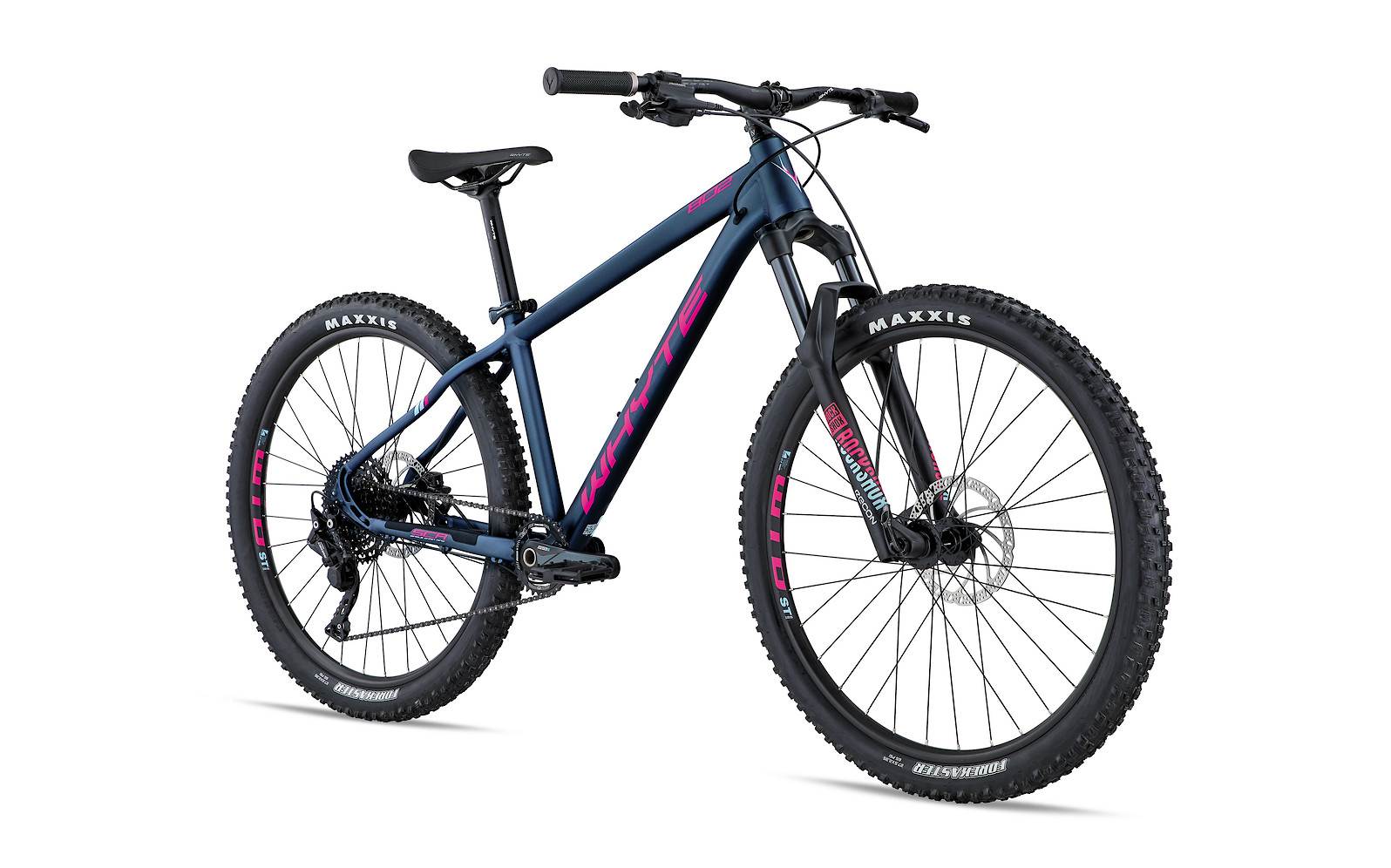 2020 Whyte 802 Youth V2 Bike - Reviews, Comparisons, Specs - Bikes ...