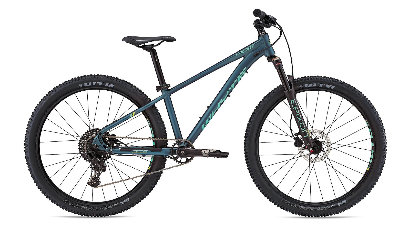 2020 Whyte 405 V3 Bike - Reviews, Comparisons, Specs - Bikes - Vital MTB