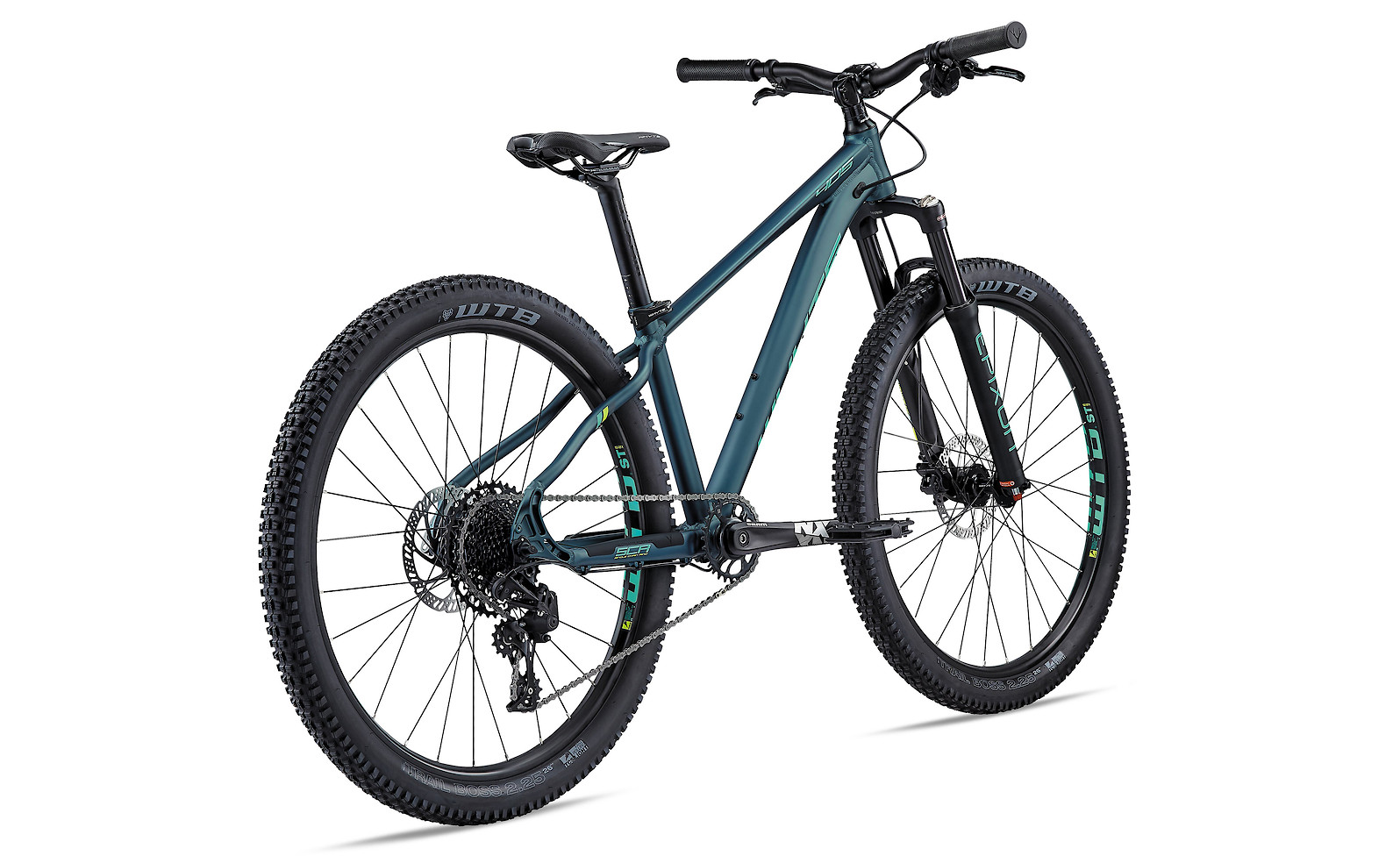 2020 Whyte 405 V3 Bike - Reviews, Comparisons, Specs - Bikes - Vital MTB